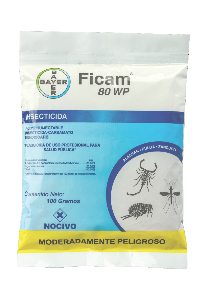 Bayer – Soluciones Integrales