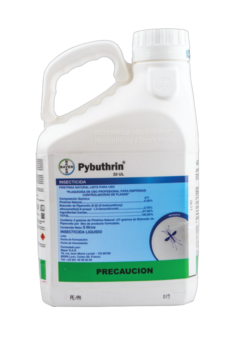 Bayer – Soluciones Integrales